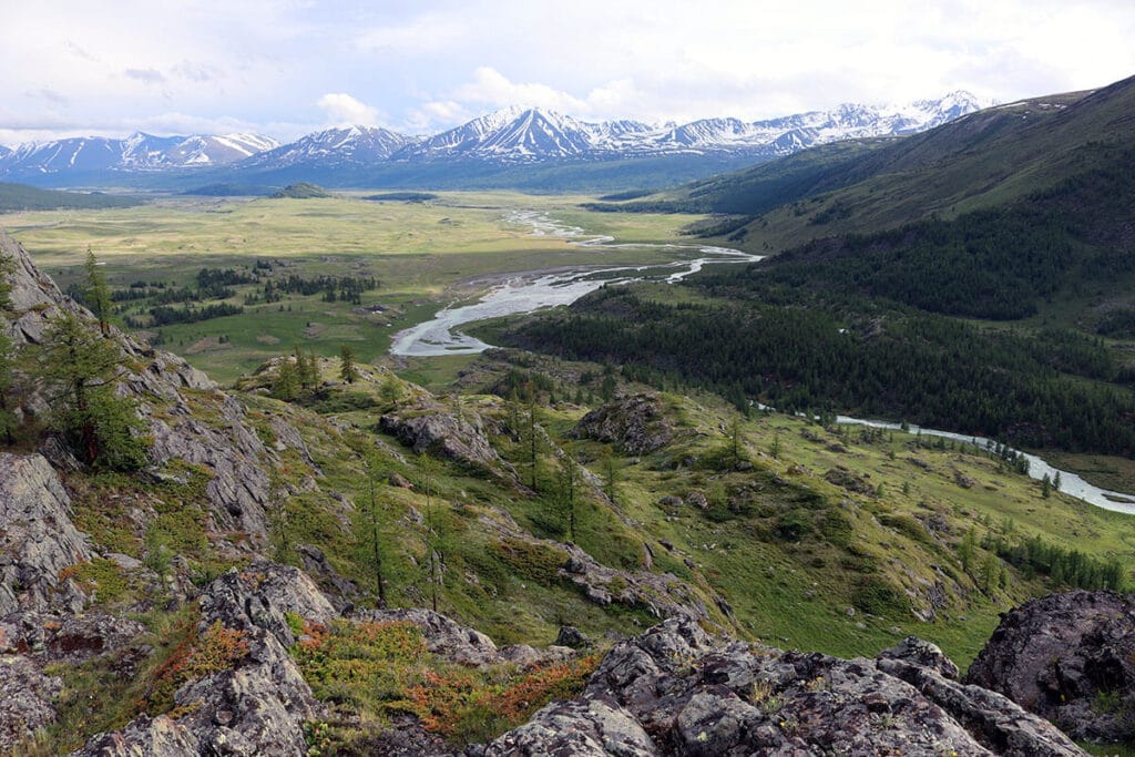 Trekking in Altai Tavan Bogd National Park – TRAVEL to MONGOLIA | Your ...